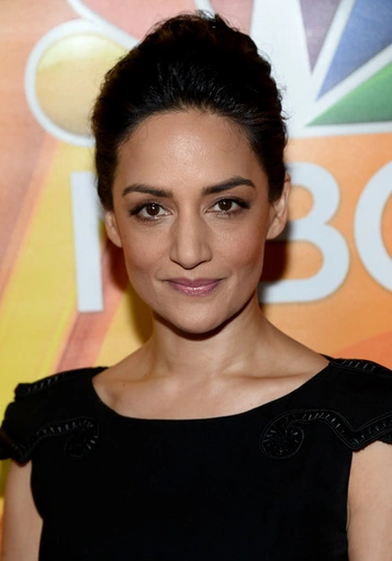 Archie Panjabi | Live Action Wiki | Fandom