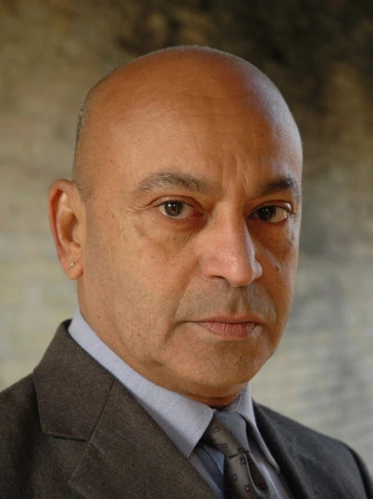 Hassani Shapi | Live Action Wiki | Fandom
