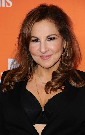 Kathy Najimy | Live Action Wiki | Fandom