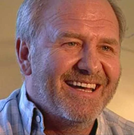 Leon Schuster | Live Action Wiki | Fandom