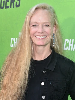 Suzy Amis | Live Action Wiki | Fandom