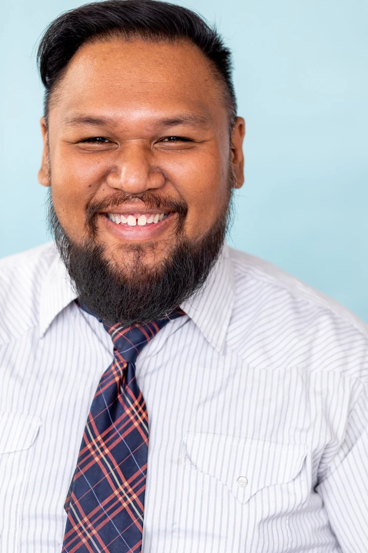 Earl Baylon | Live Action Wiki | Fandom