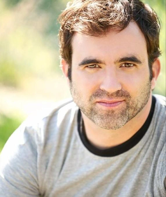 Gabe Khouth | Live Action Wiki | Fandom