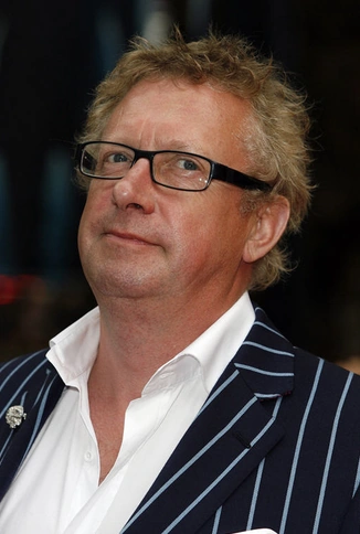 Mark Williams | Live Action Wiki | Fandom