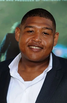 Omar Miller | Live Action Wiki | Fandom