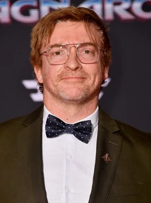 Rhys Darby | Live Action Wiki | Fandom