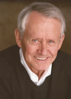 Roger Perry | Live Action Wiki | Fandom