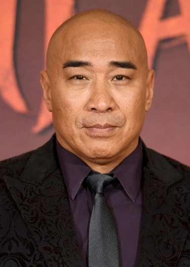 Ron Yuan | Live Action Wiki | Fandom