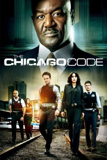 The Chicago Code (2011) | Live Action Wiki | Fandom