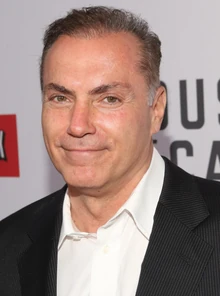 Al Sapienza | Live Action Wiki | Fandom