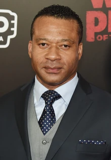 Dean Redman | Live Action Wiki | Fandom