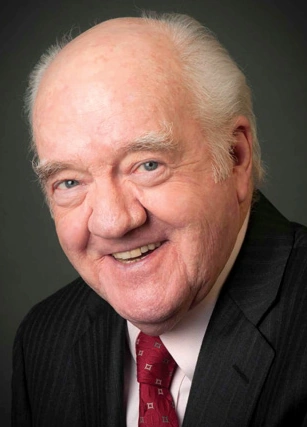 Richard Herd | Live Action Wiki | Fandom