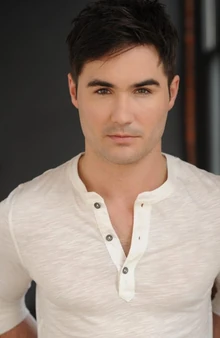 Ryan McDonell | Live Action Wiki | Fandom