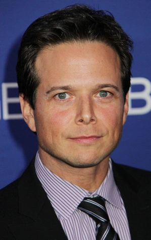 Scott Wolf | Live Action Wiki | Fandom