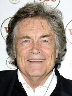 Art Hindle | Live Action Wiki | Fandom