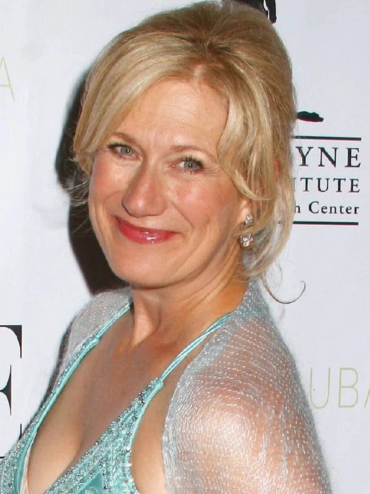 Jayne Atkinson 24