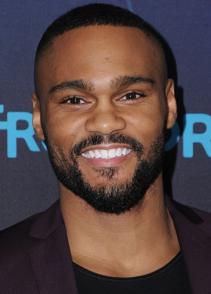 Jeff Pierre | Live Action Wiki | Fandom