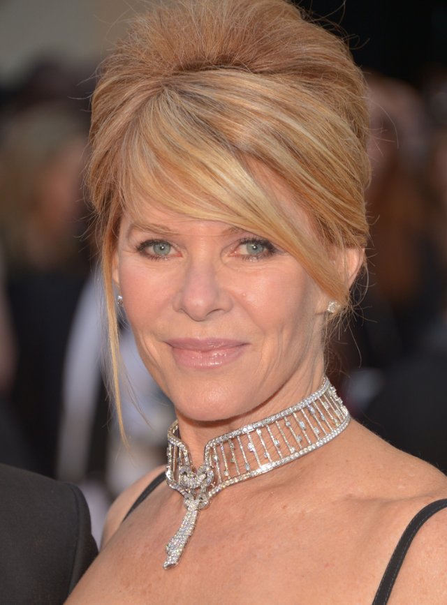 Kate Capshaw Live Action Wiki Fandom