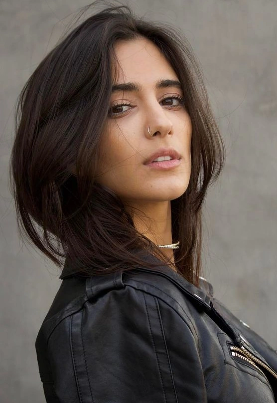 Sol Rodríguez | Live Action Wiki | Fandom