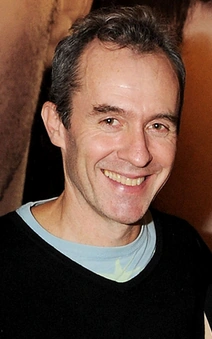 Stephen Dillane | Live Action Wiki | Fandom