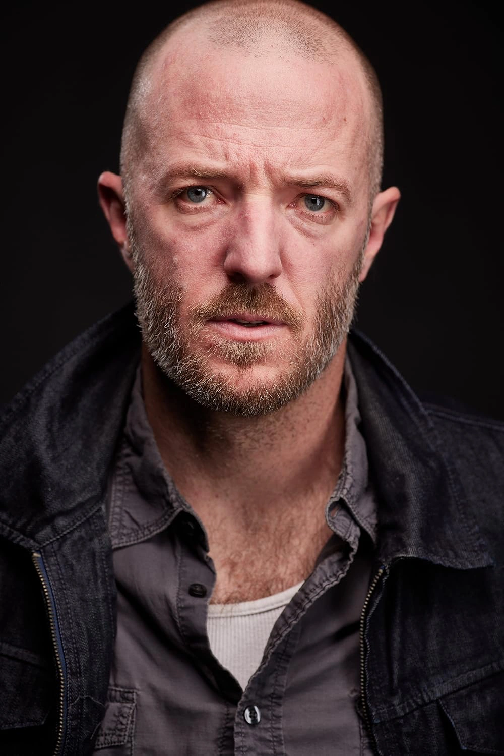 Andrew Hovelson | Live Action Wiki | Fandom