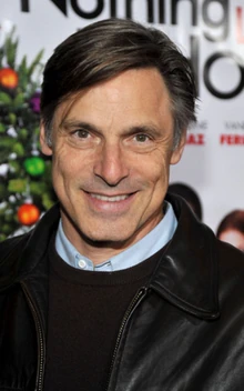 Nicholas Guest | Live Action Wiki | Fandom