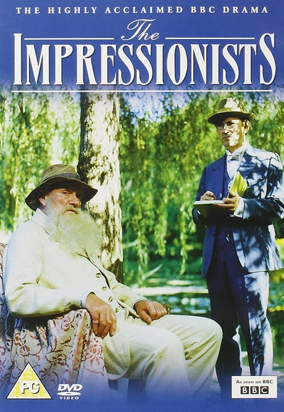 The Impressionists (2006) | Live Action Wiki | Fandom