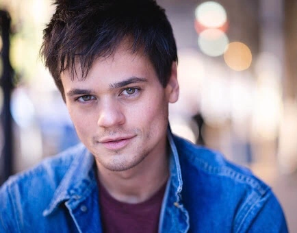Aaron Dalla Villa | Live Action Wiki | Fandom