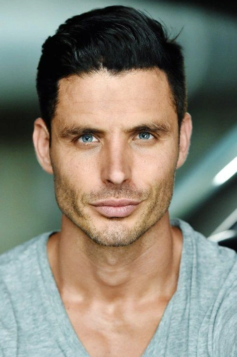 Daniel Bess | Live Action Wiki | Fandom