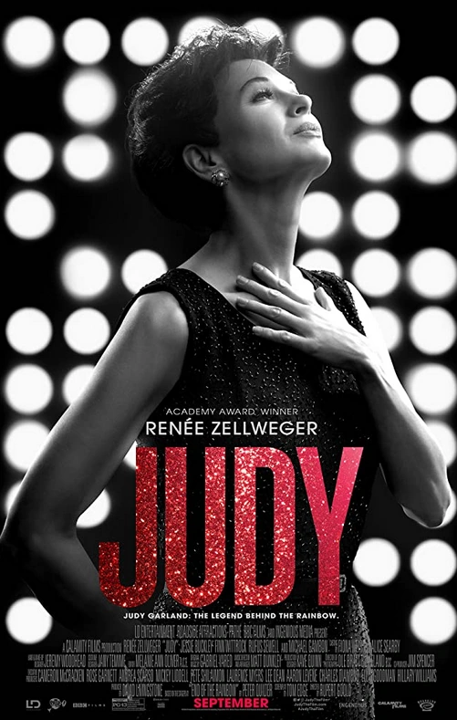 Judy (2019) | Live Action Wiki | Fandom
