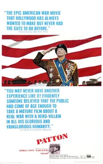 Patton (1970) | Live Action Wiki | Fandom