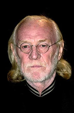 Richard Harris | Live Action Wiki | Fandom