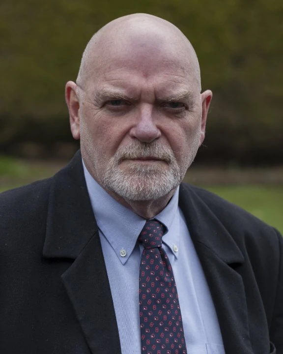 Angus MacInnes | Live Action Wiki | Fandom