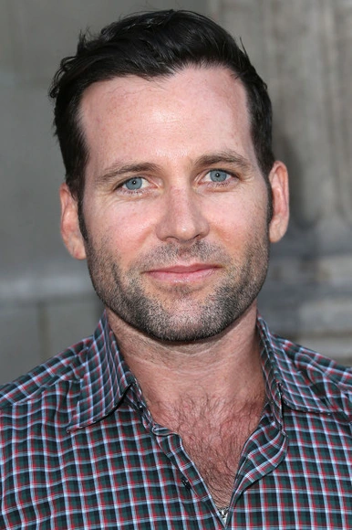 Eion Bailey | Live Action Wiki | Fandom