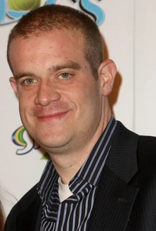 Eric Edelstein | Live Action Wiki | Fandom