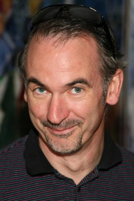 Paul Ritter | Live Action Wiki | Fandom