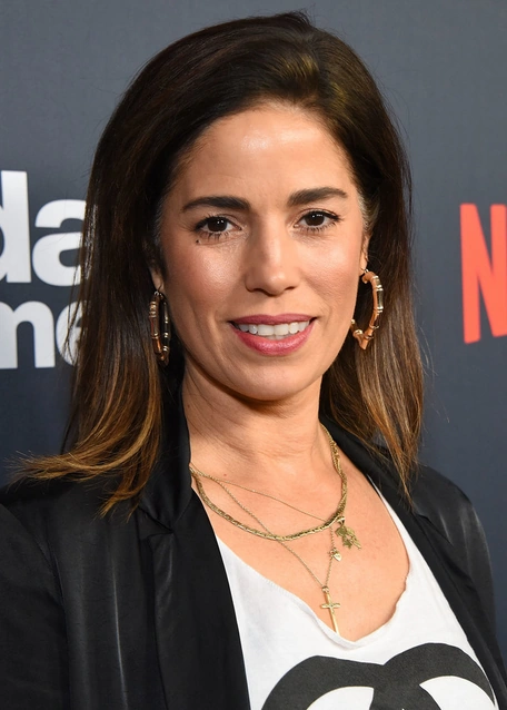 Ana Ortiz | Live Action Wiki | Fandom
