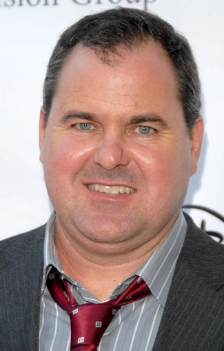 Bob Stephenson | Live Action Wiki | Fandom