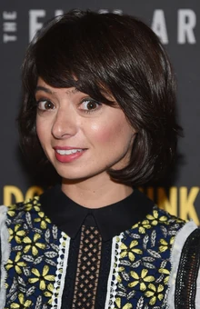 Kate Micucci | Live Action Wiki | Fandom