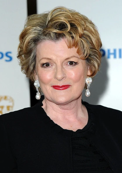Brenda Blethyn | Live Action Wiki | Fandom