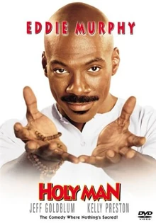 Holy Man (1998) | Live Action Wiki | Fandom