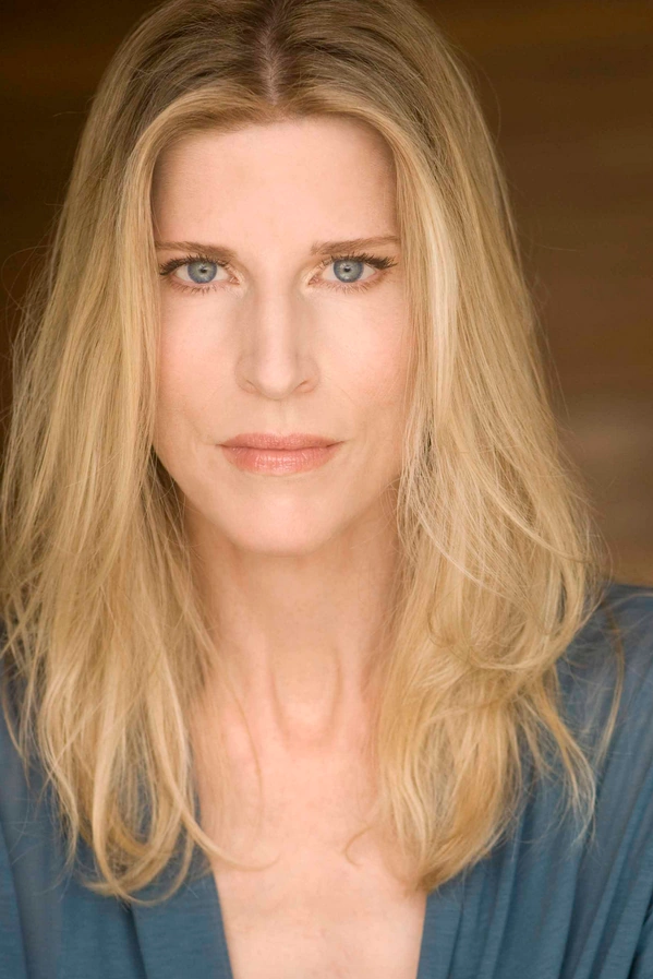 Christine Dunford | Live Action Wiki | Fandom