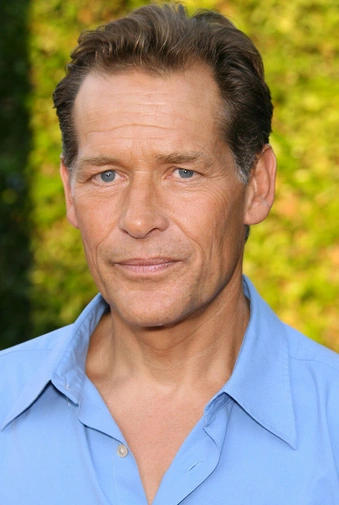 James Remar | Live Action Wiki | Fandom