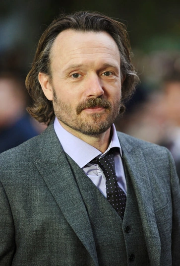 John Pyper-Ferguson | Live Action Wiki | Fandom