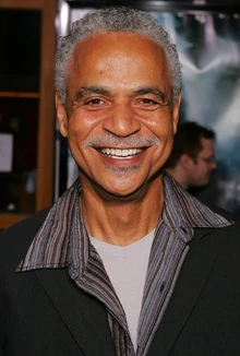 Ron Glass | Live Action Wiki | Fandom