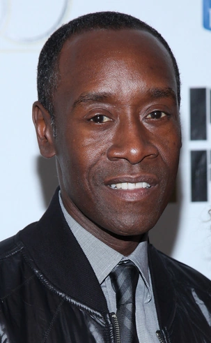 Don Cheadle | Live Action Wiki | Fandom