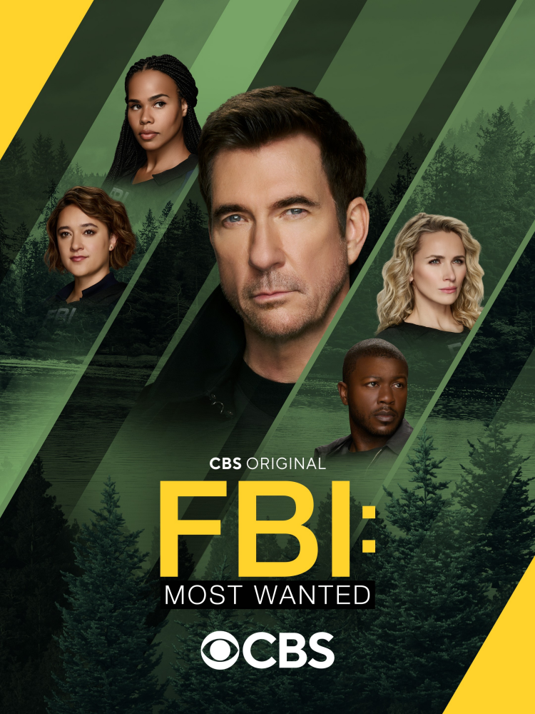 Fbi Most Wanted 2020 Live Action Wiki Fandom
