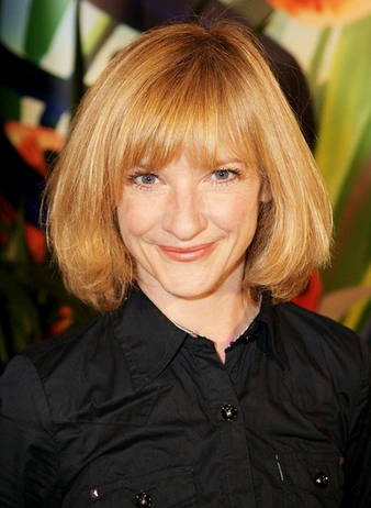 Jane Horrocks | Live Action Wiki | Fandom