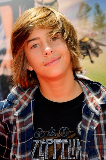 Jimmy Bennett | Live Action Wiki | Fandom