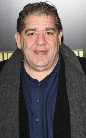 Joey Diaz | Live Action Wiki | Fandom